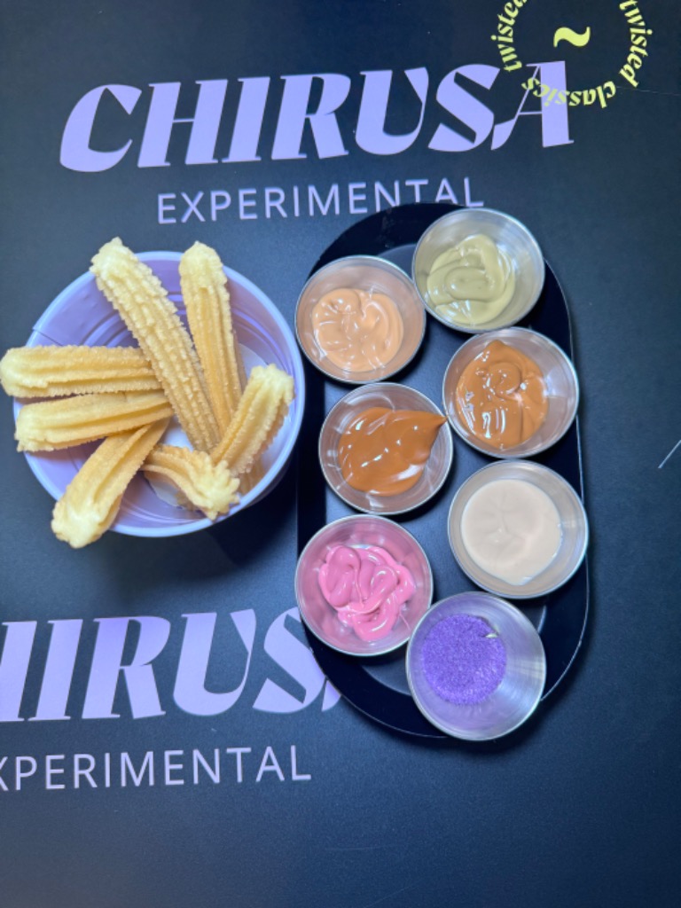 enjoty - Actividad de la comunidad foodie dando opiniones sobre los ...