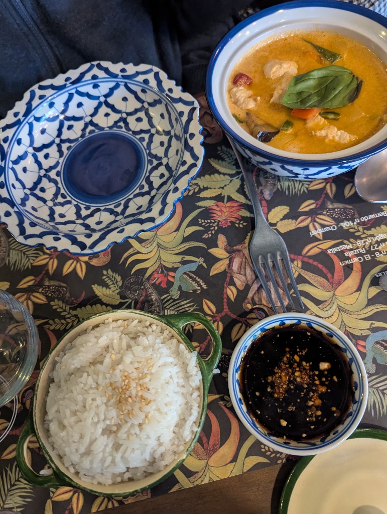 enjoty - Actividad de la comunidad foodie dando opiniones sobre los ...